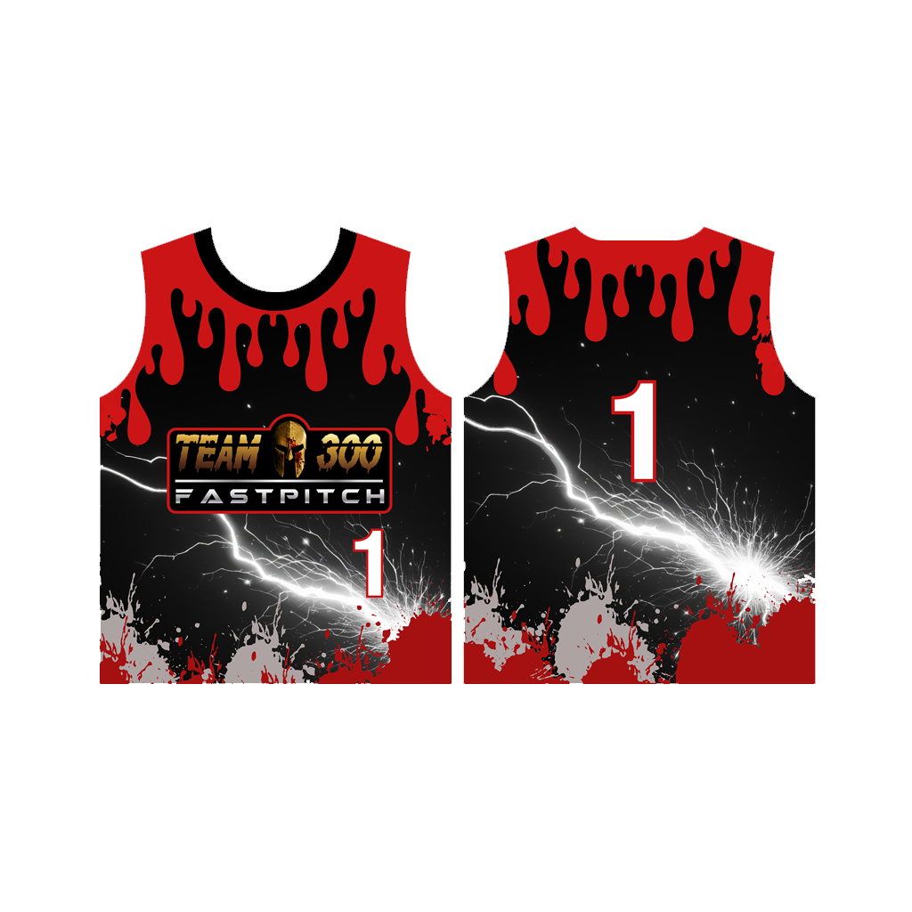Team 300 16U Softball